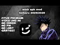 New Update Wink Mod Terbaru 2025 2026 No Pw Razormod Mp3 Music & Mp4 ...
