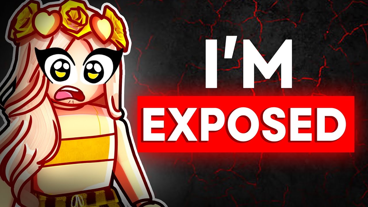 I Got Exposed Youtube