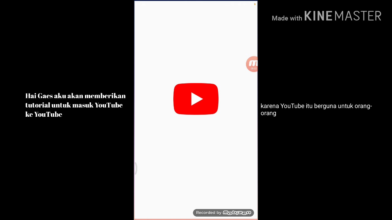Cara Masuk Youtube Ke Youtube Youtube