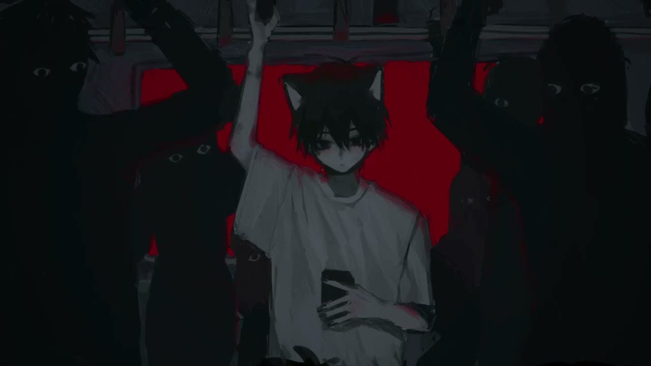 They Re Always Watching Weirdcore Dreamcore Playlist Youtube