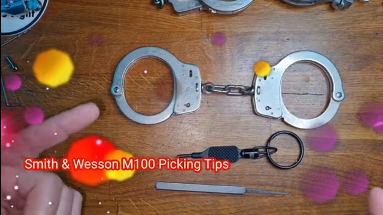 S W M100 300 Vintage Picking Tips Youtube