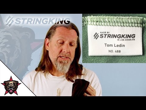 Stringking Apparel Youtube