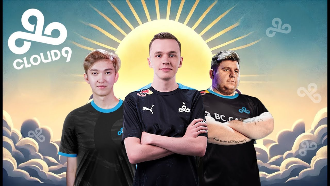 Cloud9 Finally Signed An Awper And A Couple Others Youtube
