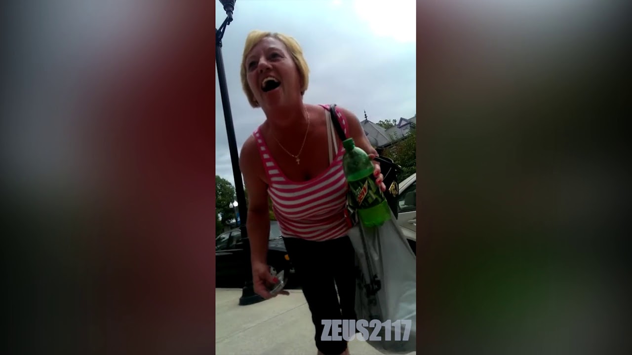 Public Freakout Compilation 84 Youtube