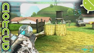 Tom Clancy S Ghost Recon Predator Nvidia Shield Android Tv Ppsspp ...