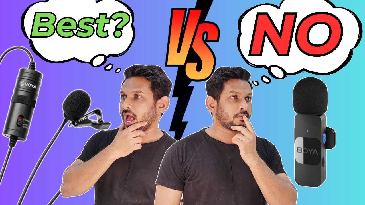 Best Budget Microphone For Youtube Tested Youtube