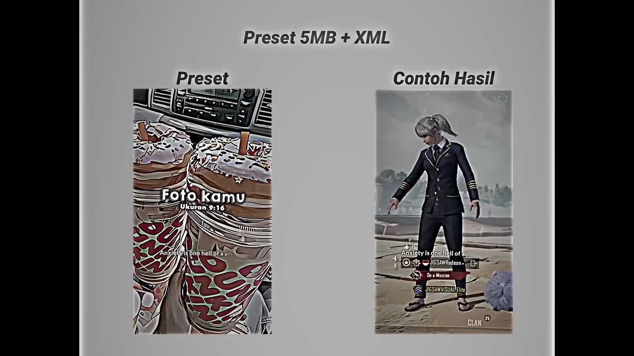 Preset Consume Chase Atlantic Youtube