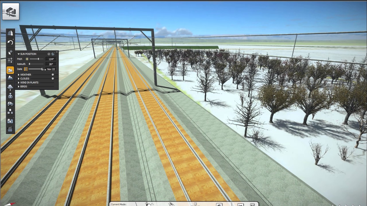 Visualization Lumenrt Youtube
