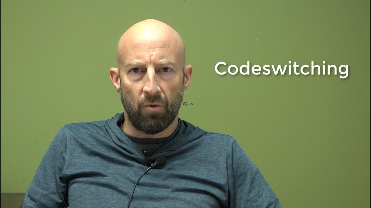 Codeswitching Youtube