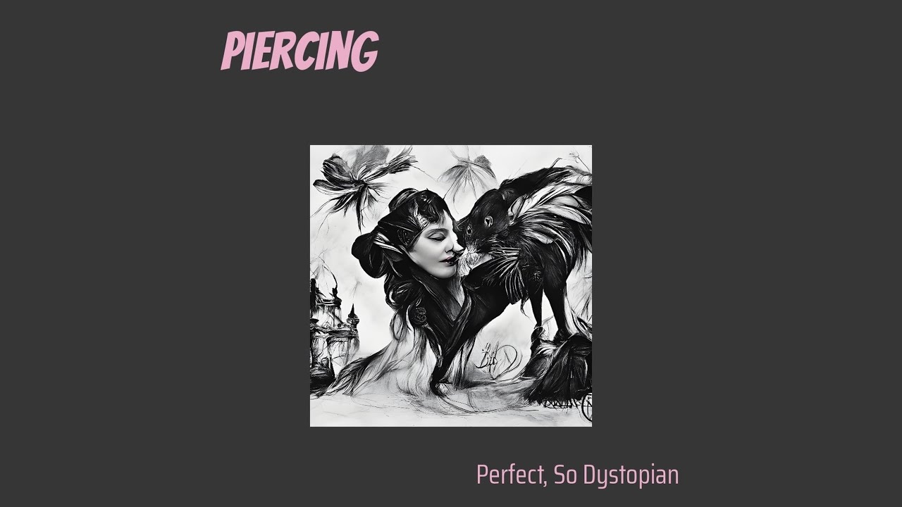 Piercing Youtube