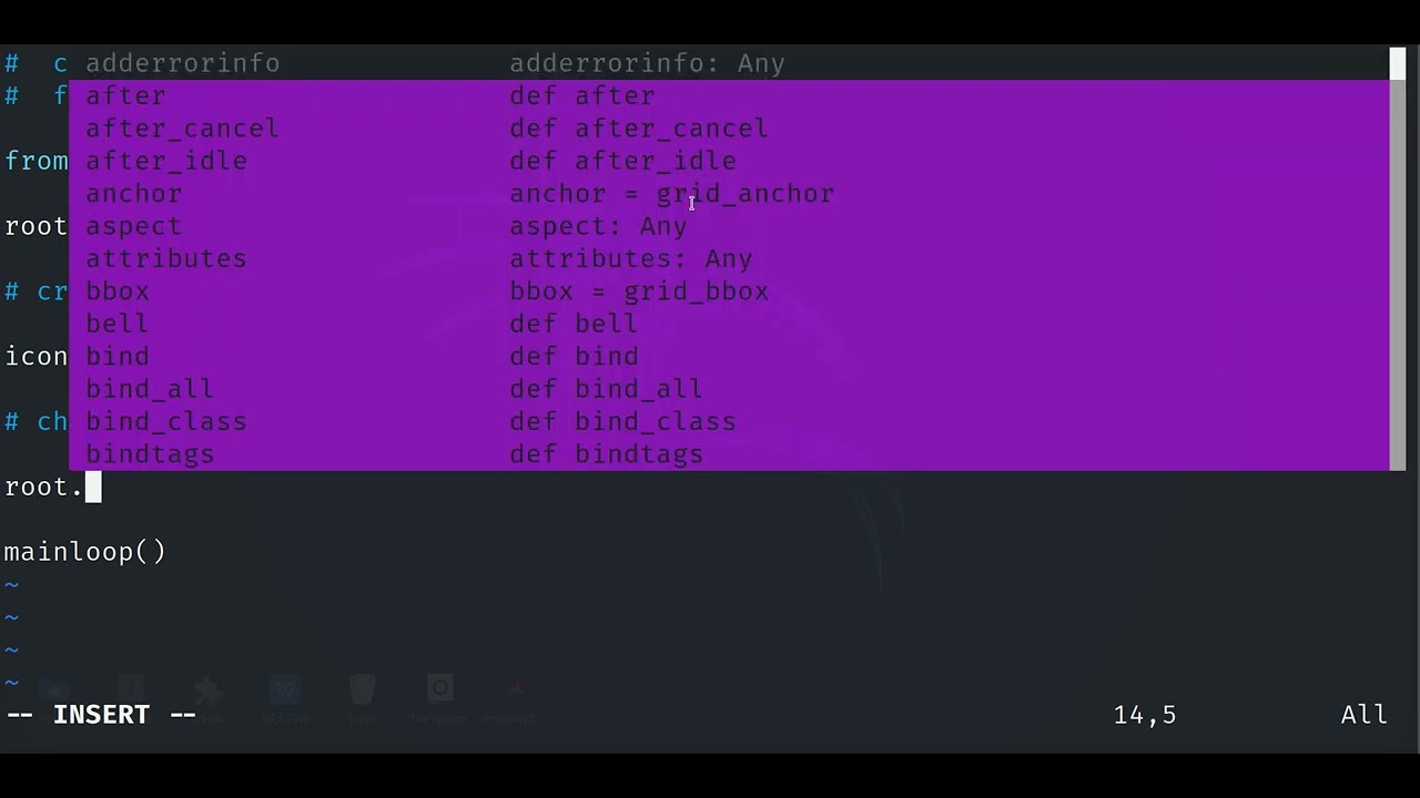 Python Tkinter Change Taskbar Icon At Liam Berrick Blog
