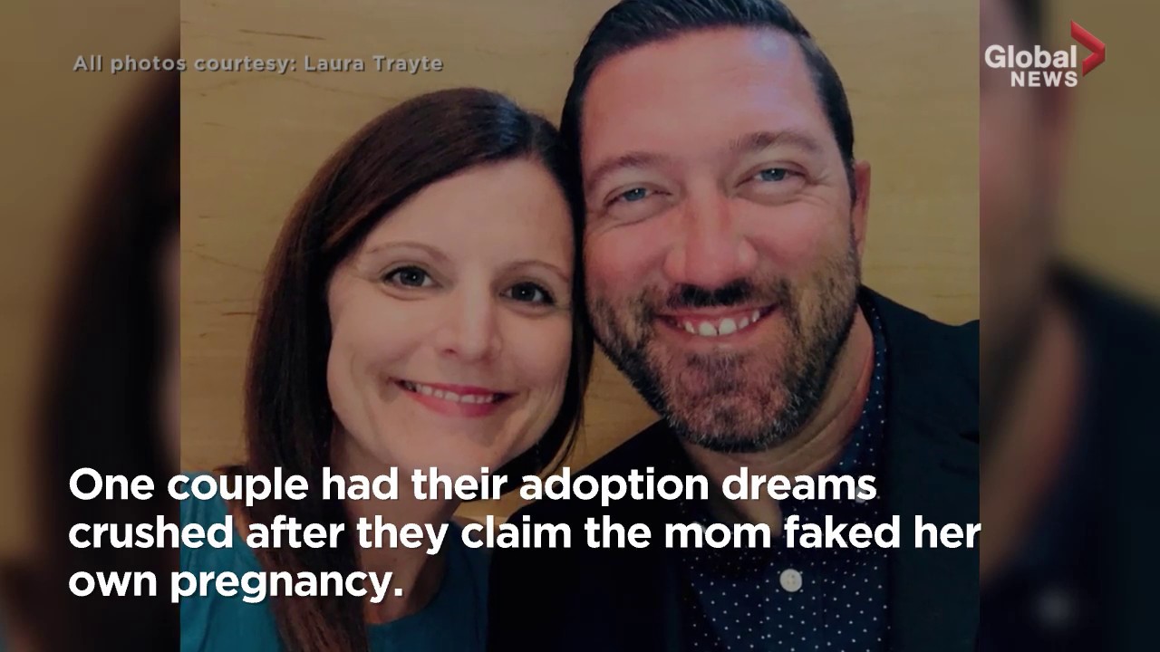 Couple S Adoption Dreams Crush After Mom Fakes Pregnancy Wiki Global