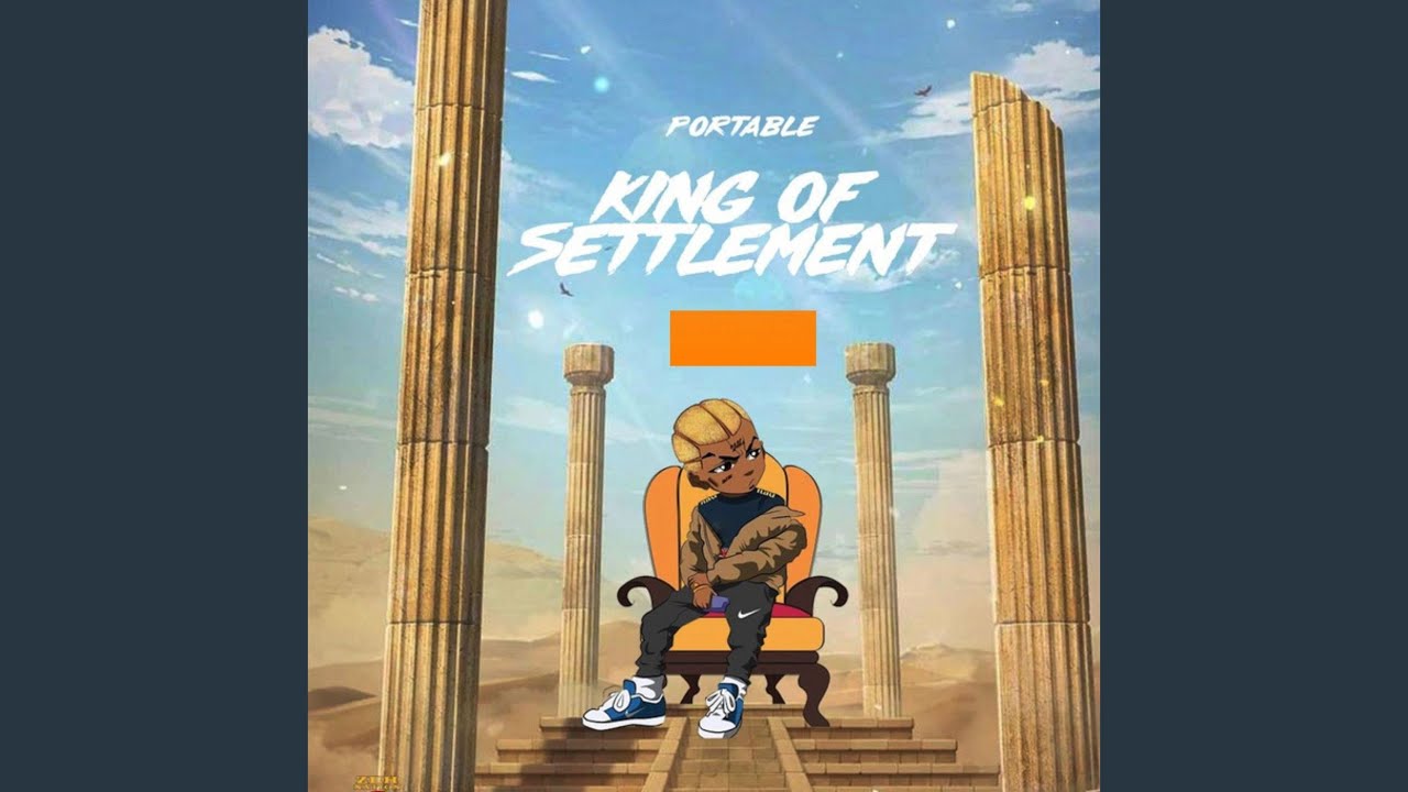 King Of Settlement Youtube Music