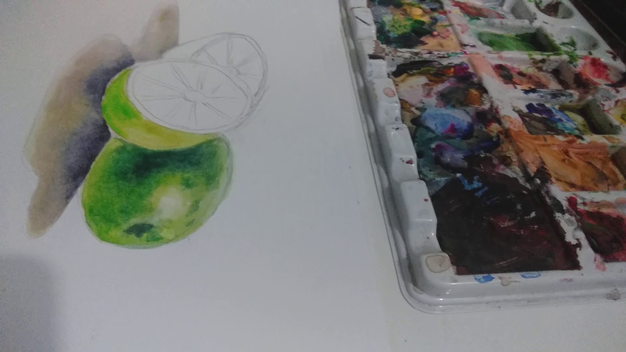 Aquarela Youtube