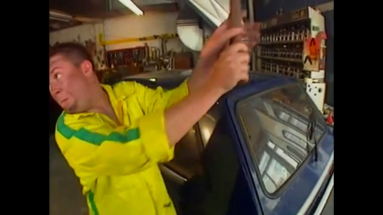 How To Bébert Youtube