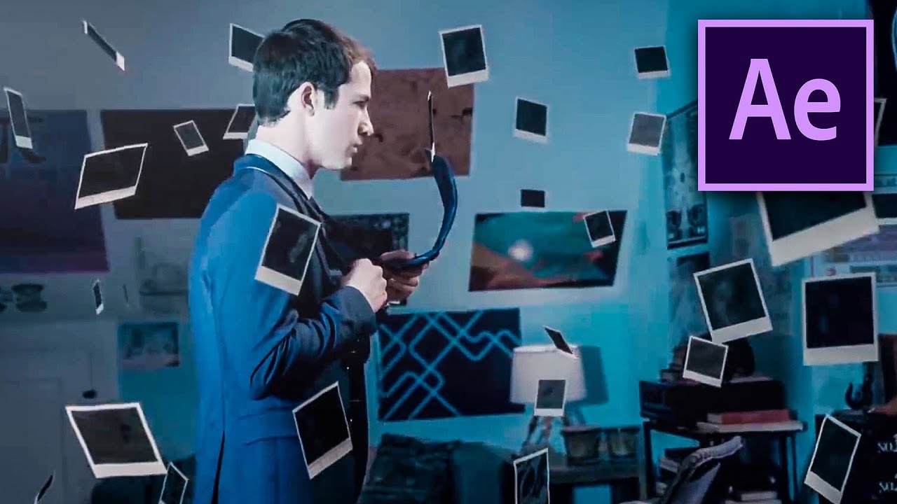 3d Track Your Camera Movement 13 Reasons Why Youtube