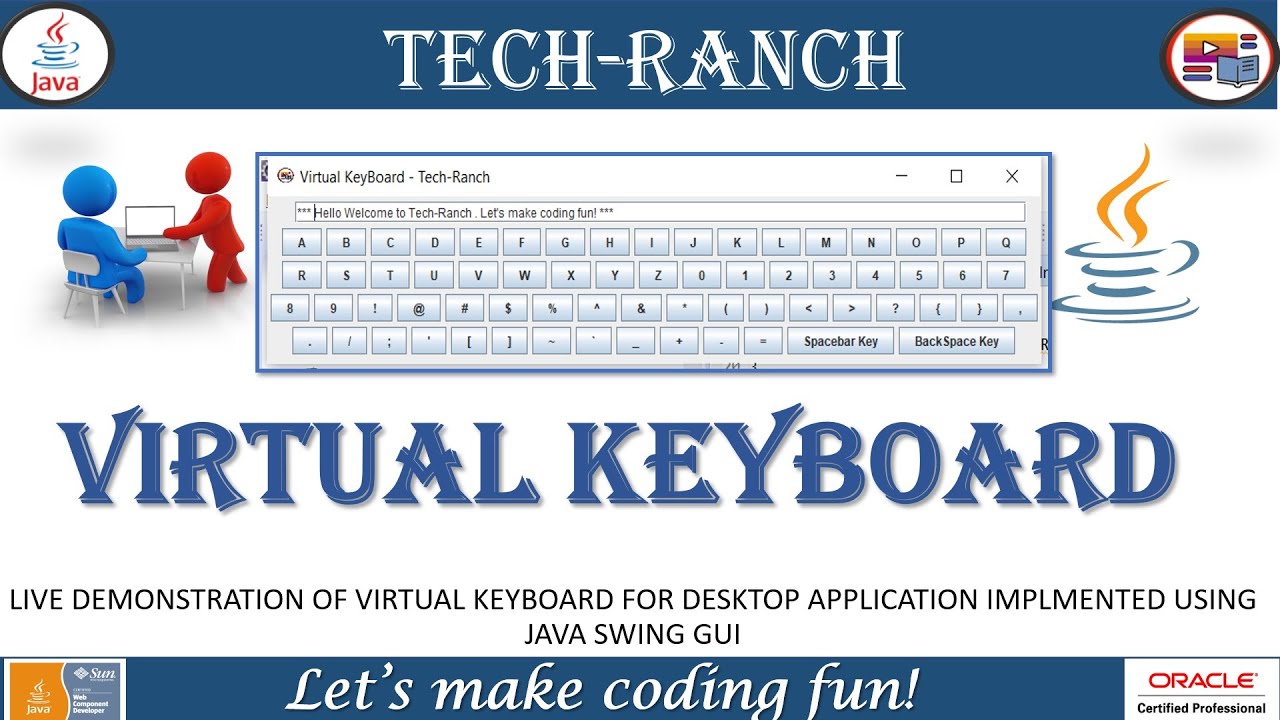 Java Swing Keystroke At Randall Maupin Blog