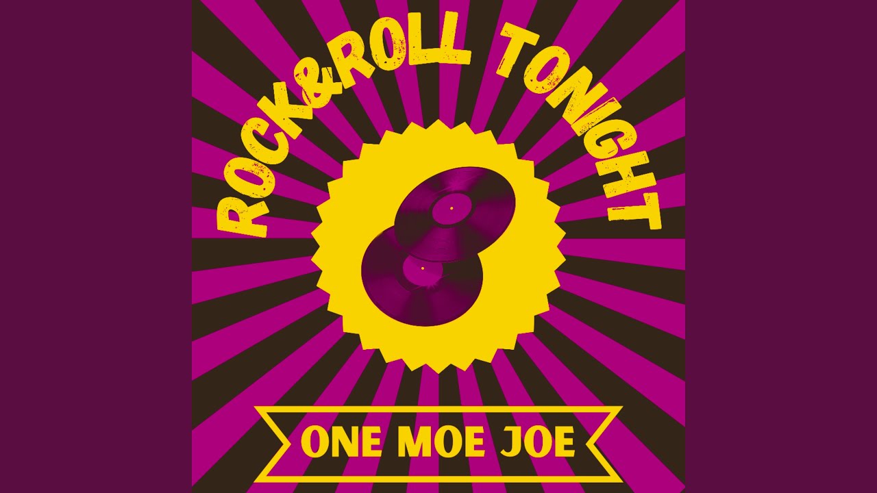 Rock N Roll Tonight Youtube