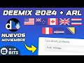 Deemix 2025 Arl Nuevos Arl Enero 2025 Actualizados Tecnotutoshd Mp3 ...