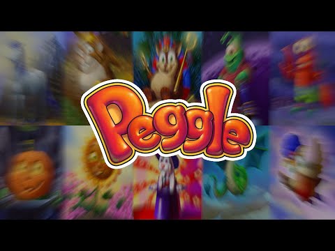 Peggle S Dark Secrets Youtube