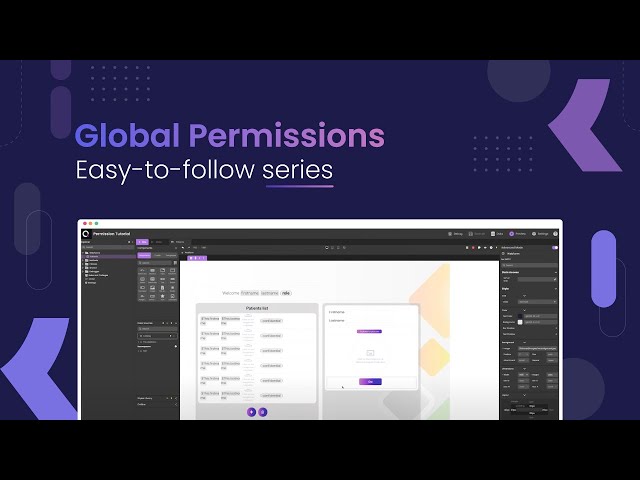 Low Code Tutorials Create Custom App With Qodly
