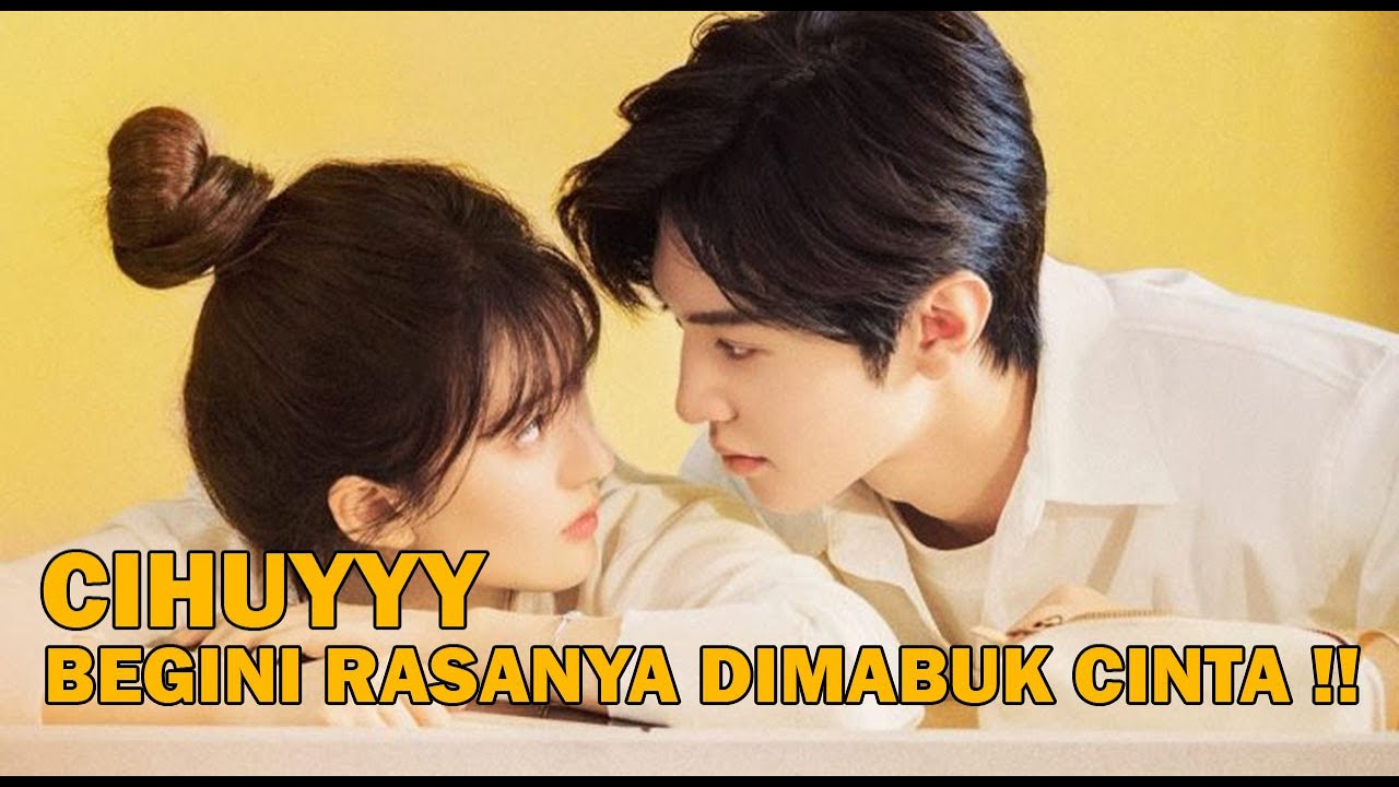 Drama China Ceo Benci Jadi Cinta Terbaik Wajib Kamu Tonton Youtube