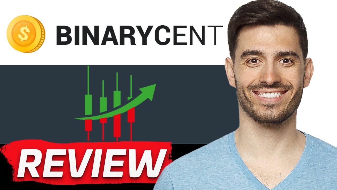 Binarycent Review Best Choice For Binary Options Trading Is It Legit