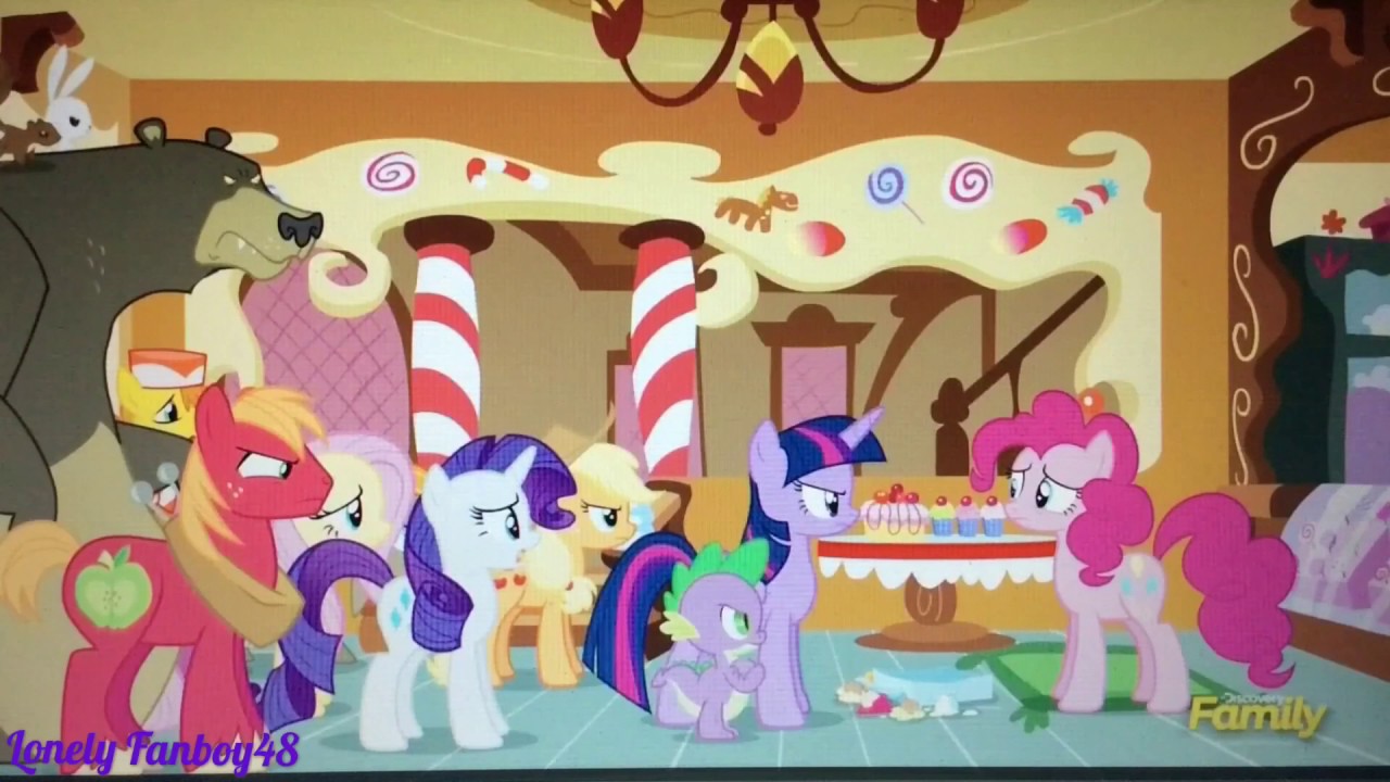 Lonely Reviews Mlp 28 Pranks Later Youtube