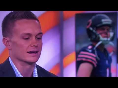 Cody Parkey Speaks Out Youtube