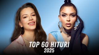 Top 60 Muzica Romaneasca 2025 Mai Mix Hituri Romanesti 2025 Colaj ...