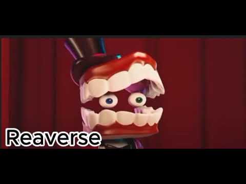 What Did Bubble Say Reversed In Digital Circus Ep 3 Youtube