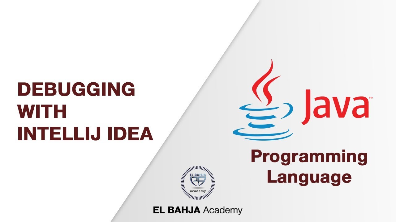 51 Debugging Java Darija Youtube