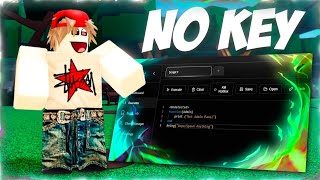 Roblox Executor No Key Free Roblox Executor Pc Script Roblox Exploit ...