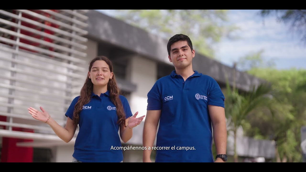 Tour Universidad De Piura 2025 Youtube
