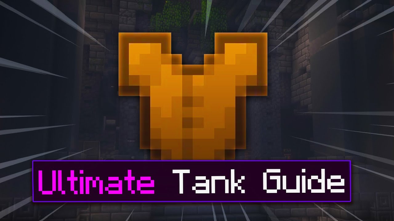 Tank Armor Progression Hypixel Skyblock At Arturo Rocha Blog