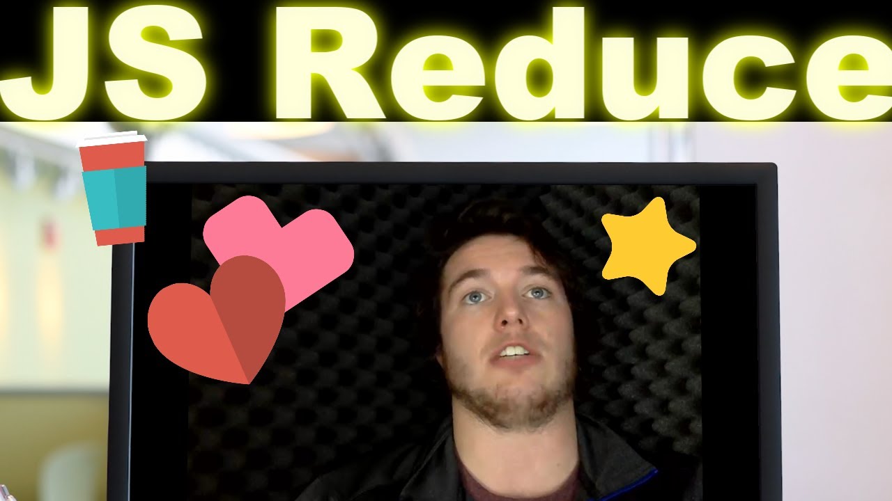 Array Reduce The Most Powerful Javascript Function Youtube