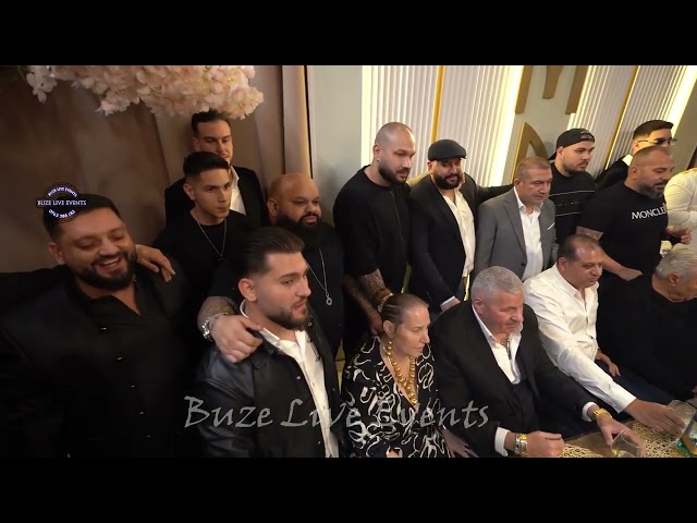 Florin Salam & Narcis & Stefan & Tzanca &Miraj - Nici cel mai mare ...