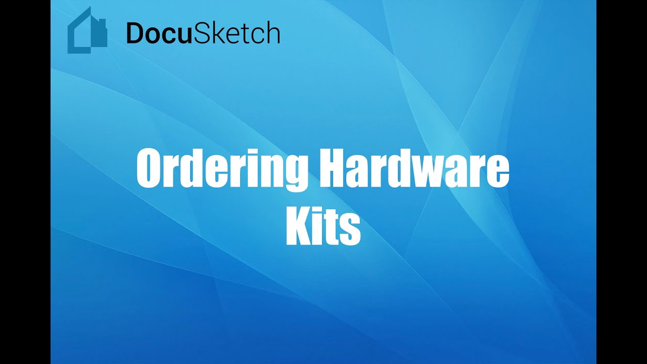 Ordering Startup Kits Youtube