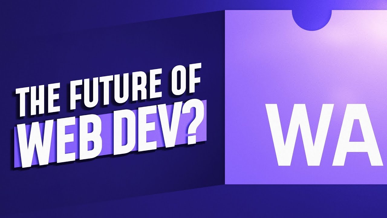 What Is Web Assembly Will Web Assembly Replace Javascript Web