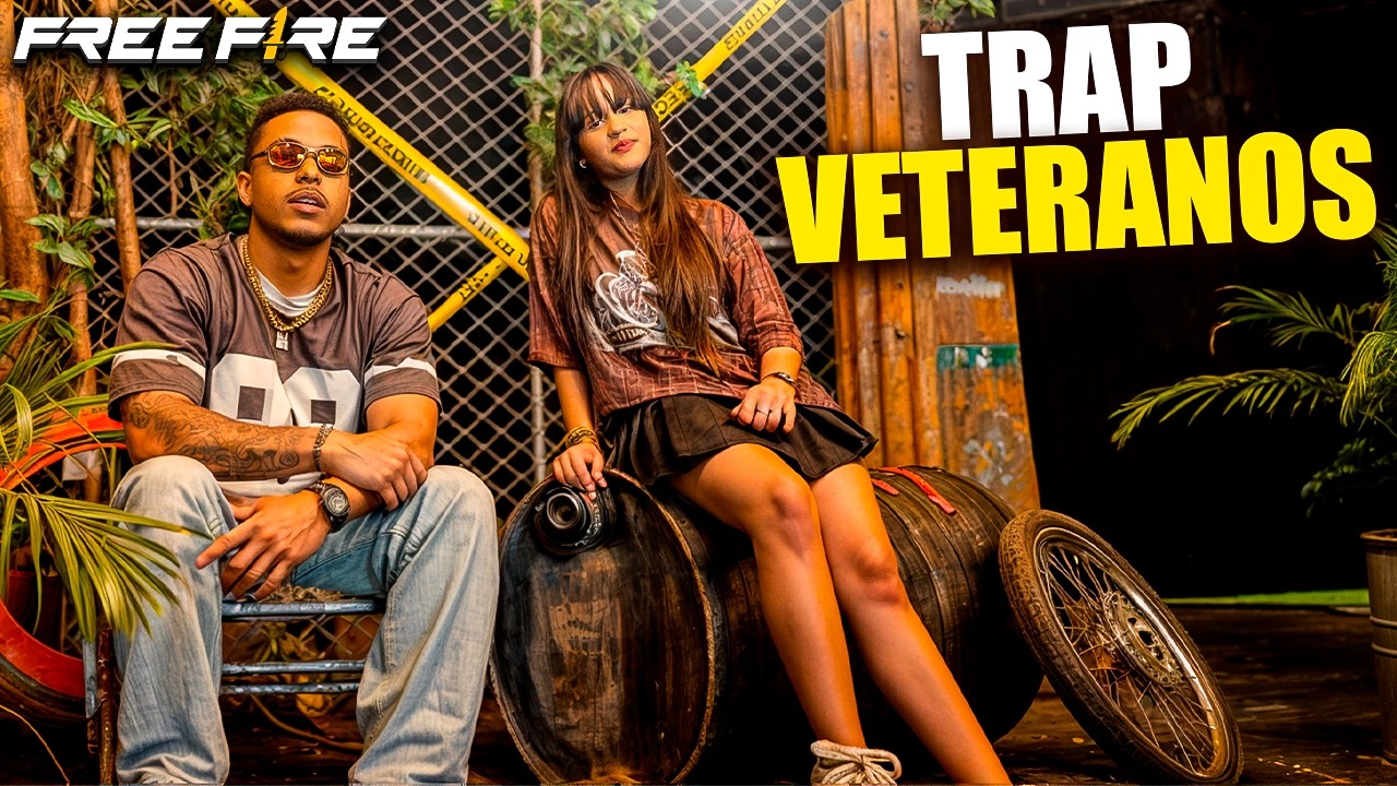 Veteranoрџџ Angi Fire Ft Angel Fire Video Oficial Youtube