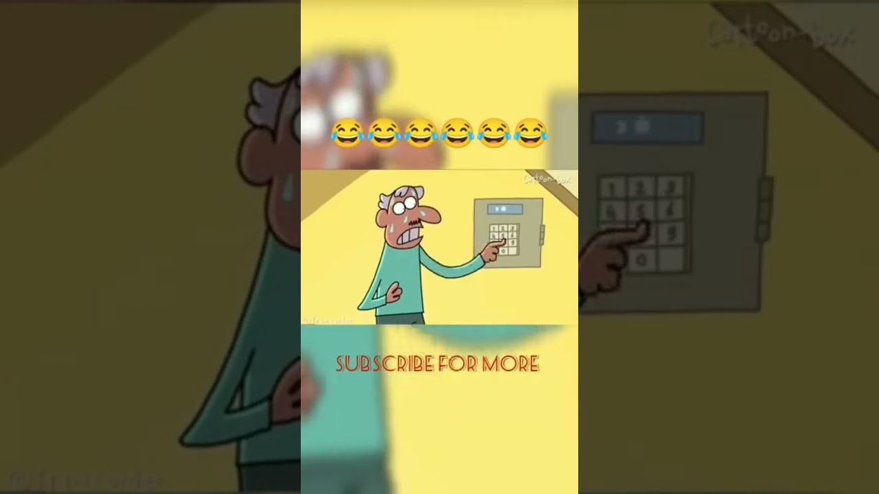 Funny Cartoon Youtube