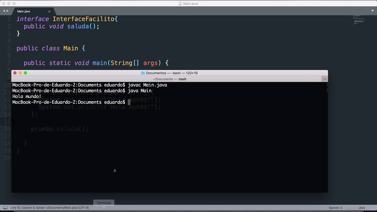 Lambdas Java 8 Youtube