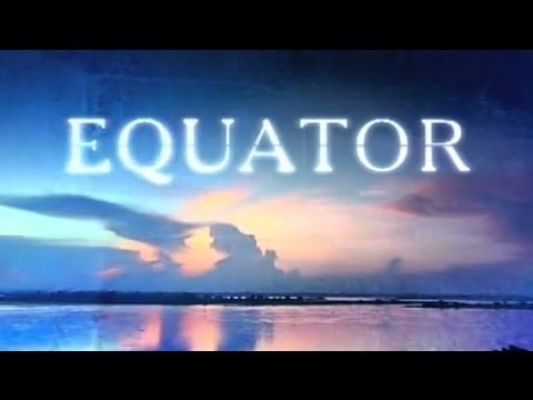 Equator Episode 1 Africa Youtube