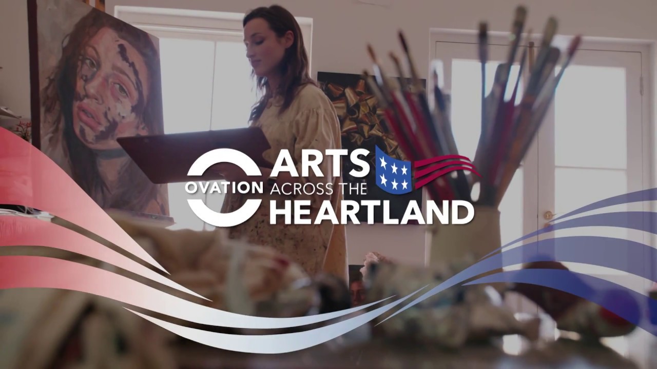 Arts Across The Heartland South Dakota Arts Council Youtube