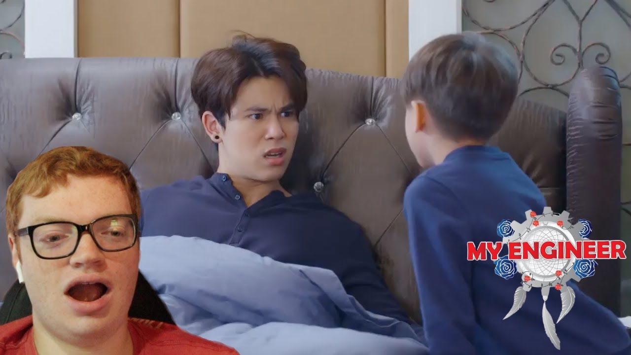 My Engineer Episode 9 Reaction Youtube