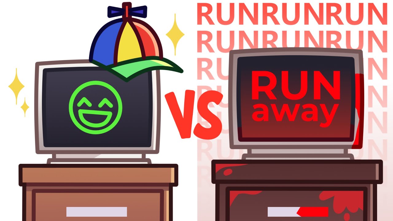 Incredibox Sprunki Remaster Normal Versions Vs Horror Versions Youtube ...