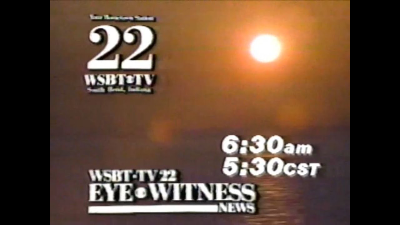 Wsbt Logo South Bend Health Wsbt 22 News Weather And Sports For