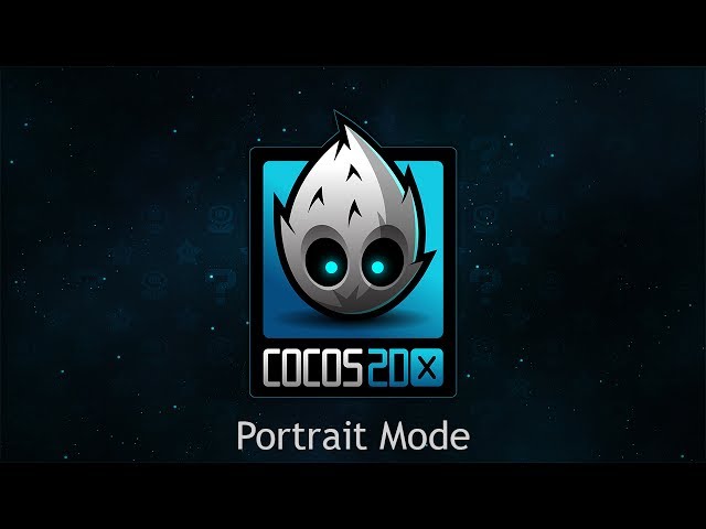 Cocos2dx Tutorial Adding A Background