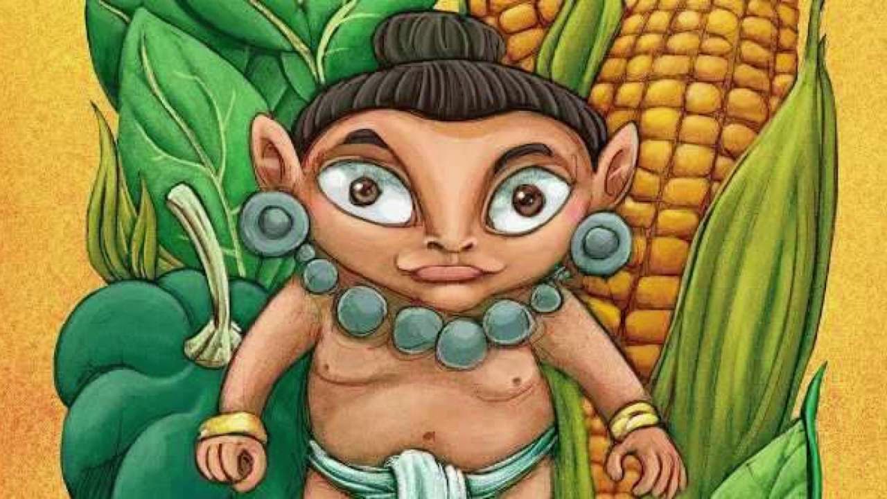 Los Aluxes Aluxes Leyendas Yucatán Mayas Youtube