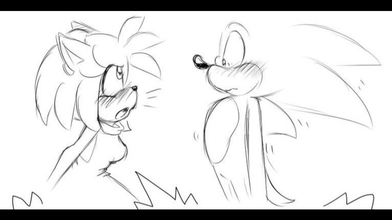 Sonamy Comic Dub Small Talk Youtube